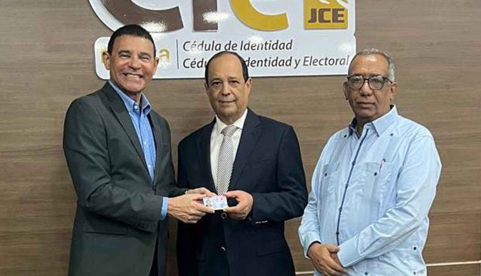 La nueva cédula: más que un documento, un paso decisivo hacia la ...