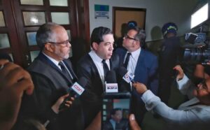 Indemnización contra Adán Cáceres y otros militares es la más alta en ...